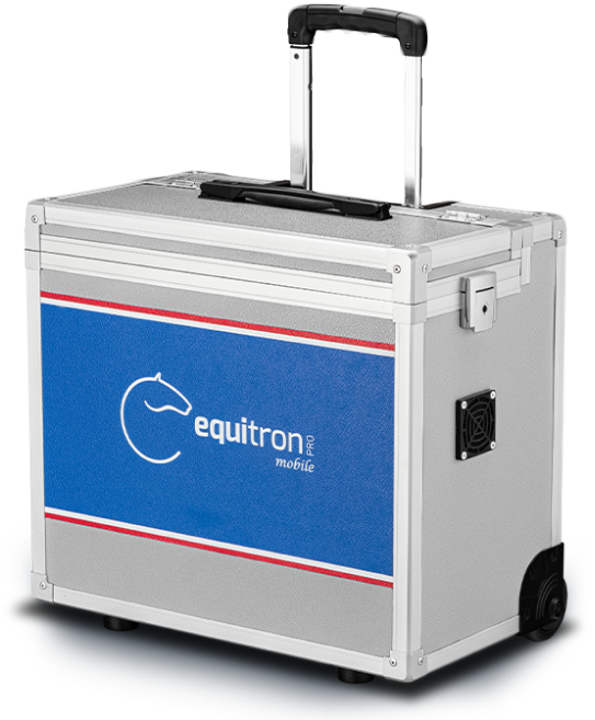 Equitron